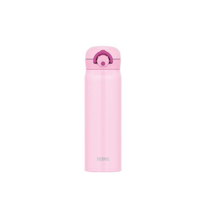 Thermos-杯瓶壺-【THERMOS膳魔師】輕巧變保溫瓶_jnr-500系列_500ml-JNR-500-LP